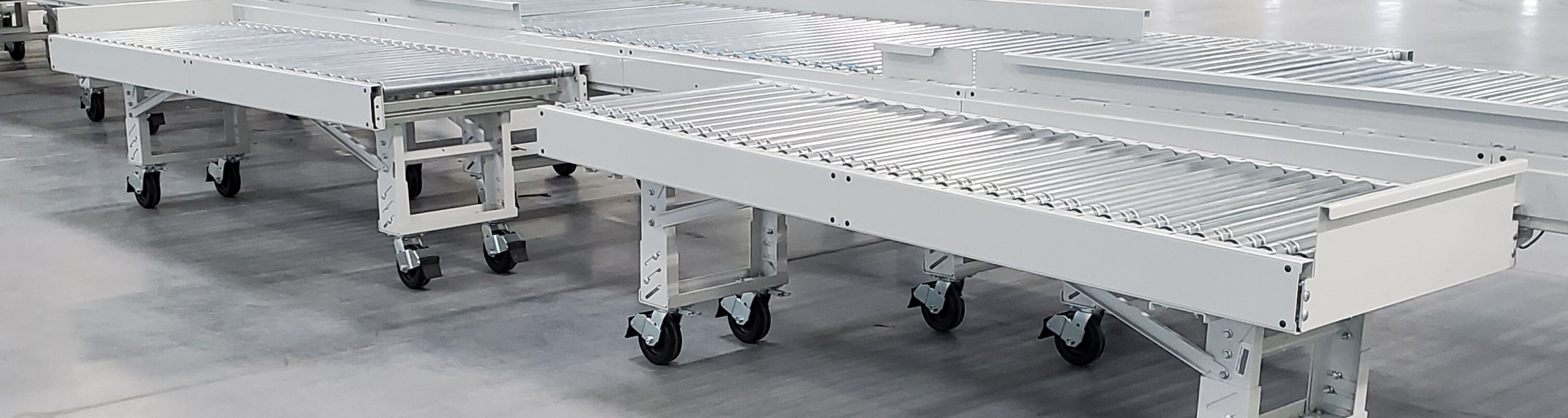 Carter Intralogistics | CarterMobile™