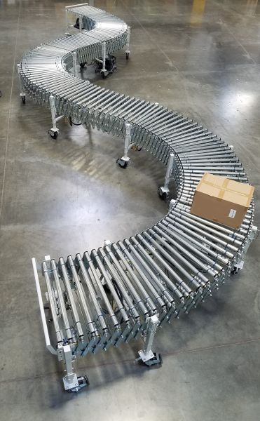 Carter Intralogistics | CarterFlex™