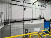 Carter Intralogistics | CarterRoll™