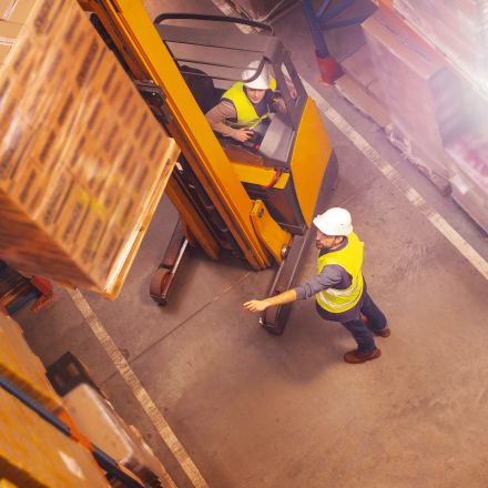 Carter Intralogistics