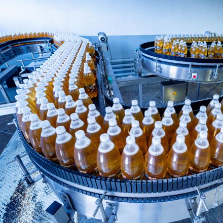 Carter Intralogistics