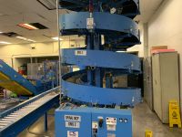 Carter Intralogistics | CarterSpiral™