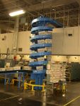 Carter Intralogistics | CarterSpiral™