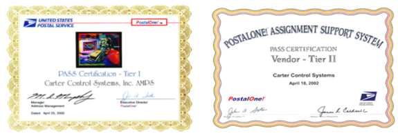 Carter Intralogistics | CarterFlex™