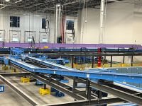 Carter Intralogistics | CarterRoll™